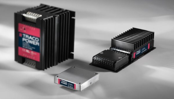 High Power Modules 60 – 300W – Elcomsys